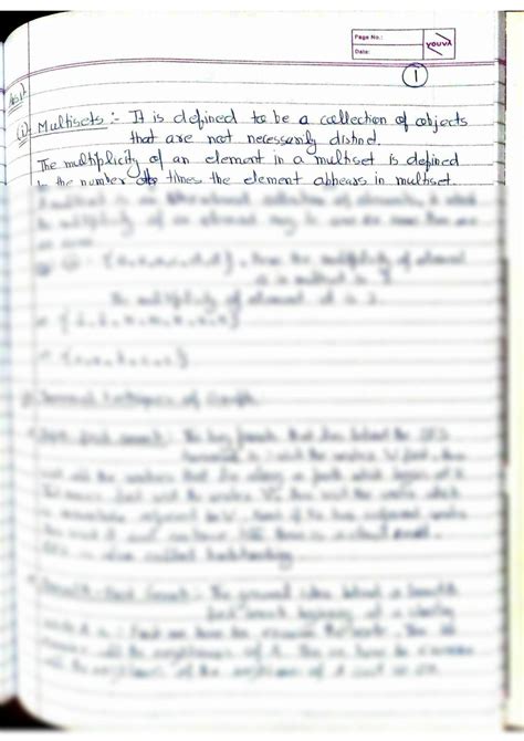 SOLUTION Discrete Structures Sessional 1 With Solutions Studypool