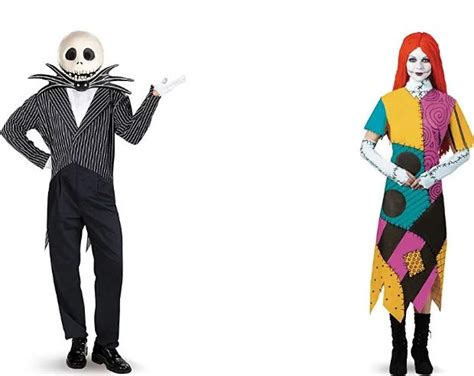 100 Couple Costume Ideas For Halloween Yourtango