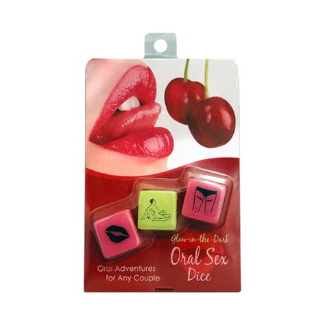 Glow In The Dark Sex Toys