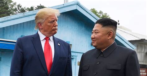 National Archives Notified Trump Lawyers In May 2021 It Was Missing Kim