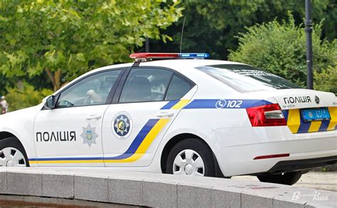 Шукали всі підрозділи поліції 11 річну Поліну знайшли у Києві Вечірній Київ