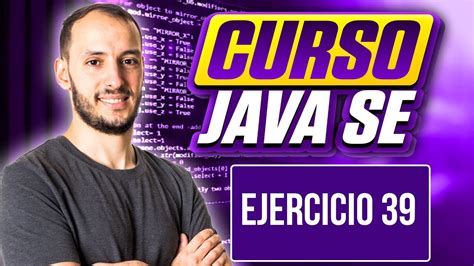 Ordenar Productos De Un Array Ejercicio 39 Curso Java Se 93 Youtube