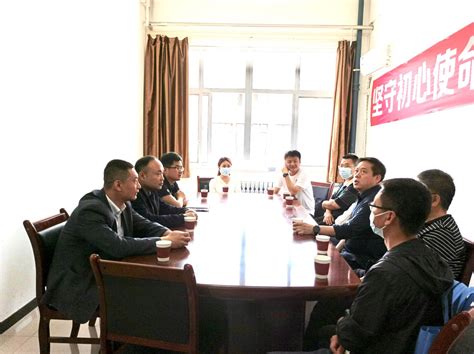 陕西太合智能钻探有限公司来我院举办专场招聘会 首页 西安石油大学材料科学学院 西安石油大学