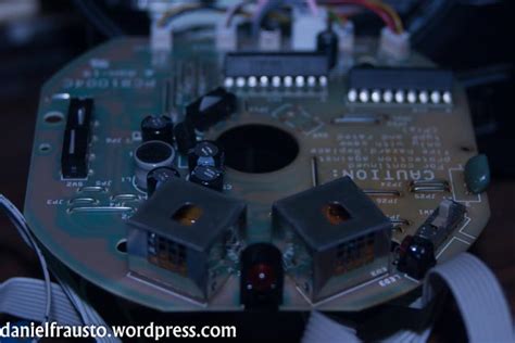 Sunpak Ap 200w Arduino Hack Part 2 Fret6