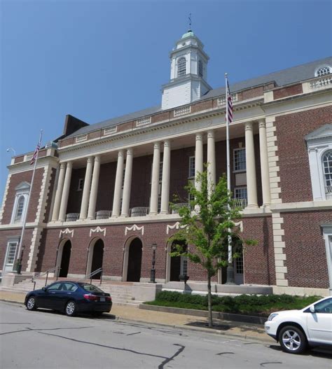 Ten Years On North Carolina Federal Judgeship Remains Vacant Here And Now