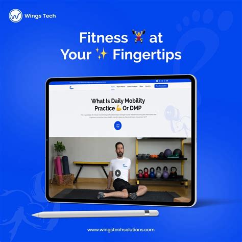 Wingstech Application App Appdesign Developers Development Appui