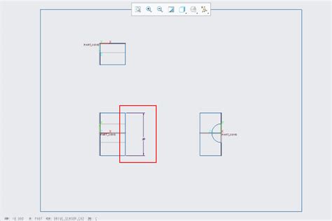 Solved Create Drawing Dimension With Weblink Ptc Community