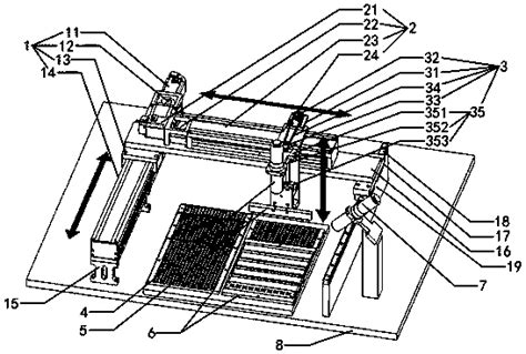 Sheet Stacking And Mounting Detection Equipment Eureka Patsnap