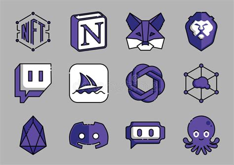 Metamask Logo Stock Illustrations 17 Metamask Logo Stock