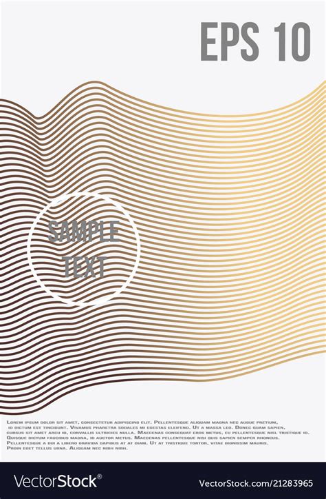 Minimum Geometric Coverage Royalty Free Vector Image