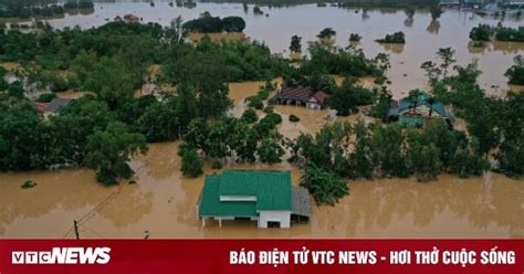 Thành ủy Hà Nội kêu gọi người dân ủng hộ đồng bào miền Trung Asia