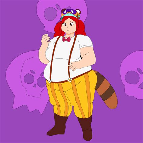 The Amazing Tanuki Jessie 13 By Mr2145 On Deviantart