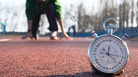 PacePro-Strategie: Wie du deine Pace optimieren kannst