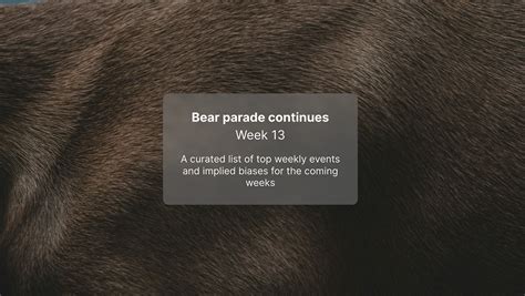 New Release Gauge Broad Market Trend Using Broad Market Index By