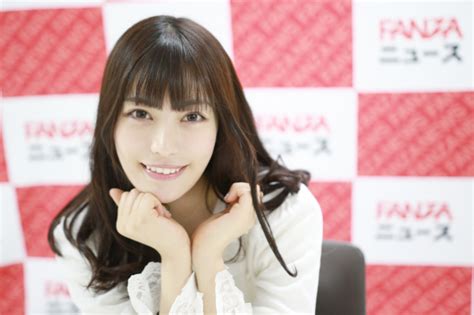 アイポケ新人美少女av女優「楓カレン」初インタビュー！ Fanzaニュース