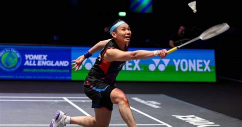 絕地大反攻！決勝局0比8落後逆襲 戴資穎7連勝何冰嬌 生活 Ctwant
