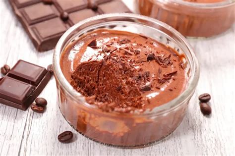 Das Ultimative Mousse Au Chocolat Rezept Schnelle Und Einfache Rezepte