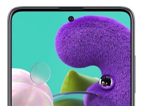Samsung Galaxy M21: Erste Spezifikationen geleakt - Notebookcheck.com News