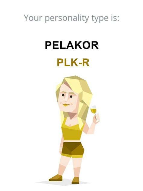 Tes MBTI Apakah Situs Personalities Akurat Global Liputan
