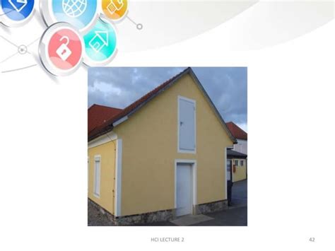 Hci Lecture Notes Ptpptx