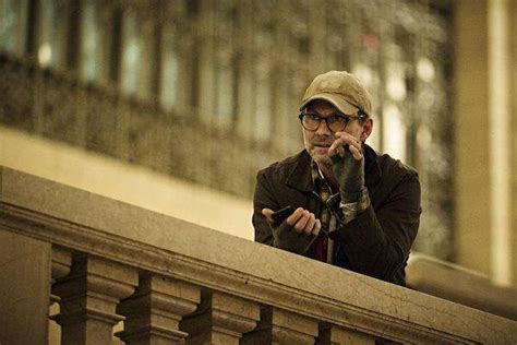 Mr Robot At Grand Central Station Terminal Filming Location