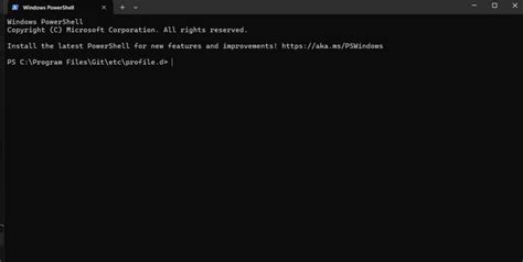 Customizing The Git Prompt Geeksforgeeks