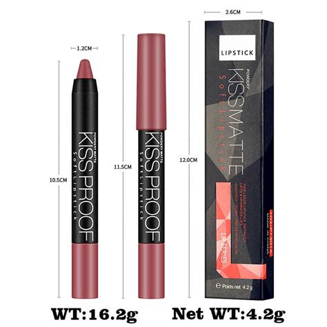 Kissing Lip Gloss Lip Gloss Clear Anime Lip Gloss Static Lipstick Peel