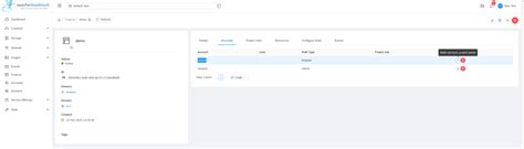 Managing Apache Cloudstack Projects Knowledge Base Leaseweb