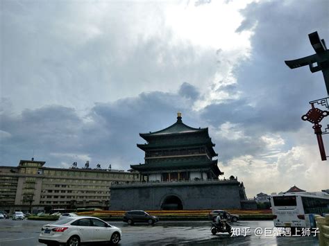 西安旅游攻略 知乎