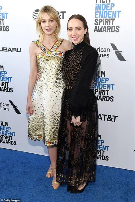 Carey Mulligan And Zoe Kazan To Play Reporters Who Broke The Harvey