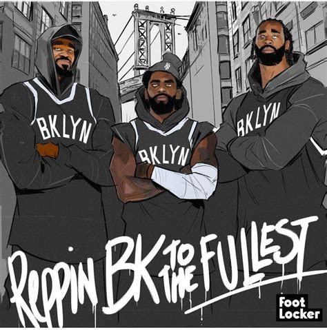 Kyrie Irving Brooklyn Nets Wallpapers Wallpaper Cave