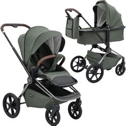 Технические Характеристики Детская коляска Labala Raiz 2в1 Green (08GRE ...