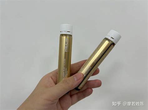 赫熙胶原蛋白饮效果怎么样？每天喝真的可以改善肤质么？ 知乎