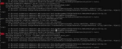 BUG Getting High Cpu Usage And Error Every Time Issue 79 Openbullet OpenBullet2 GitHub