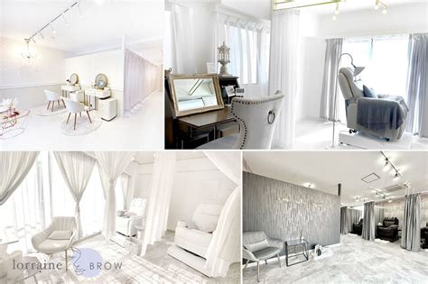 ≪新店≫ まつ毛パーマ × 眉毛サロン ロレインブロウ 松江店 Open 美st Online