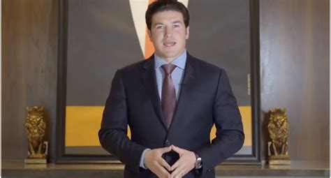 Corte Alista Votación Contra Juicio Político A Samuel García Promovido