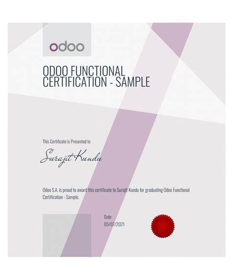 Surajit Kundu On Linkedin Odoo Odoo14 Odooimplementation