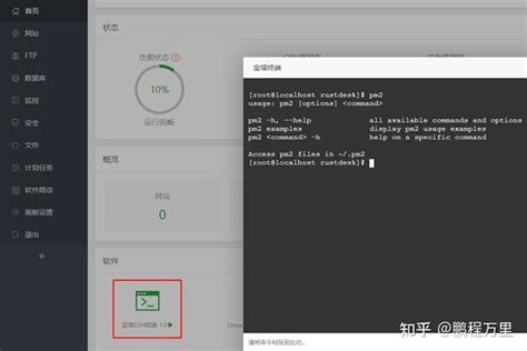 再见向日葵、todesk，利用免费云服务器搭建开源远程桌面rustdesk详细教程 知乎
