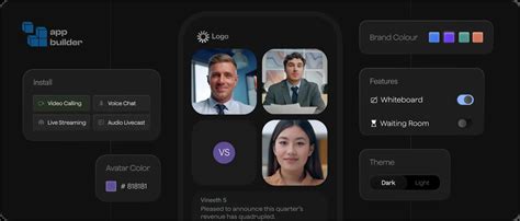 Agora Real Time Voice And Video Engagement