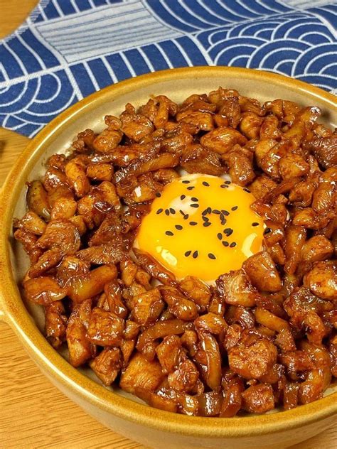 吃一次想一次吃得风卷残云的榨菜碎鸡饭 菜谱 鸡腿 叶叶