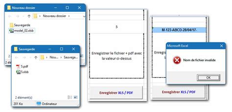 Xl 2016 Nommer Excelpdf Depuis Source Concatener Macros Et Vba Excel