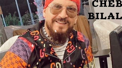 الشاب بلال Cheb Bilal ️ Youtube