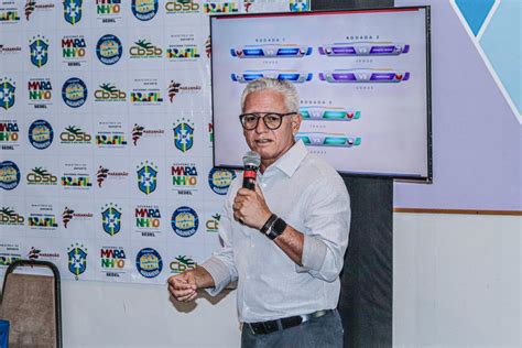 Maranhão Cup divulga tabela de jogos Conheça as vantagens do Live