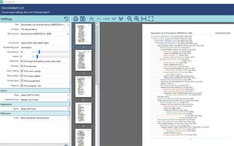 Can Not Get Descendants Or Any List To Publish In Rm9 2 By