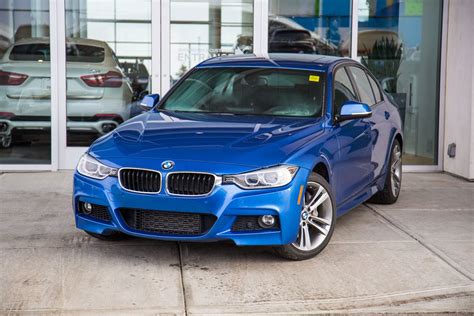 Bmw Gallery 2015 Bmw 328i Xdrive Sedan P5267