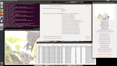 Github Thegroundhogwhispereray Yahs Greenhouse Raspberry Pi Greenhouse Automation Project
