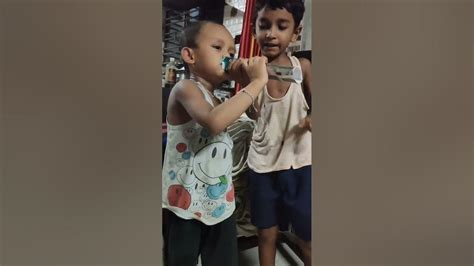 বাবুর ম্যাজিক দেখার জন্য শেষ পর্যন্ত দেখুন। Shorts Youtube