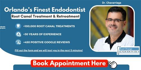 Cavity In Root Canal Tooth Is It Possible East Orange Endodontics