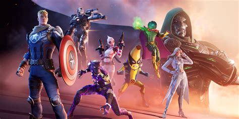 Fortnite Item Shop Skins For September 2024 Leaked Online