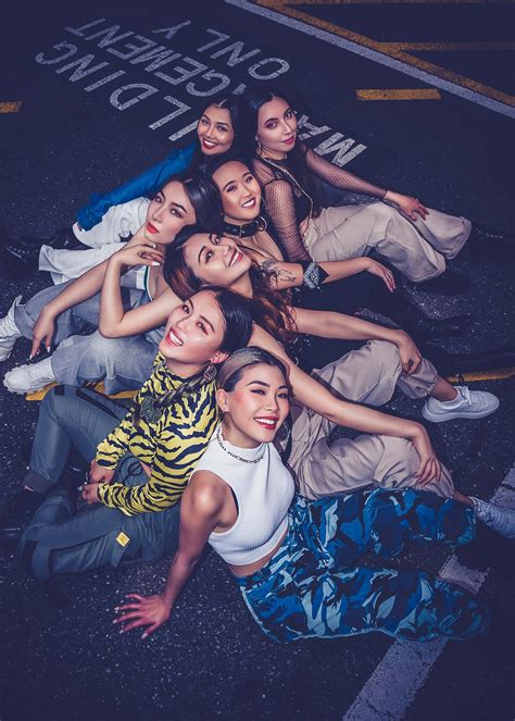 K Otic Risque Entertainment